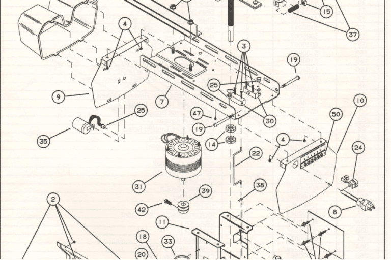 Chain Drive Garage Door Openers - The Ultimate Guide