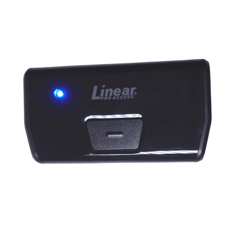 Linear Opener Remote MTS-3 and MTR-1: How to Program