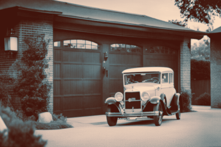 Garage Doors - Home Garage Guide