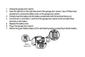 Liftmaster 8550 Garage Door Opener: An Overview for Programming and ...