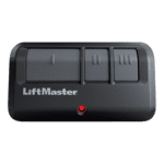 Raynor Pilot II Garage Door Opener Manual: Models 83650RGD-267 and ...
