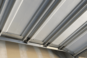 Raynor Pilot II Garage Door Opener Manual: Models 83650RGD-267 and ...