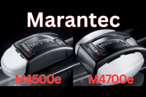 Marantec M4500e and M4700e Garage Door Openers: A Comprehensive Guide ...