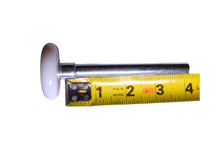 Garage Door Rollers: Steps to Take to Maintain or Replace Your Garage ...
