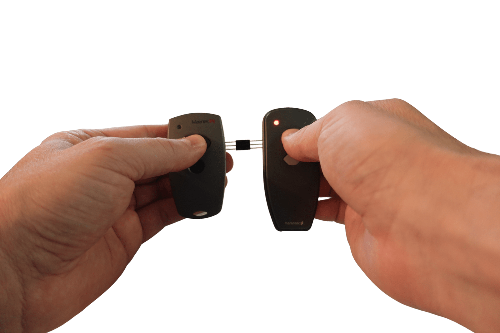 Marantec M4500e and M4700e Garage Door Openers: A Comprehensive Guide ...