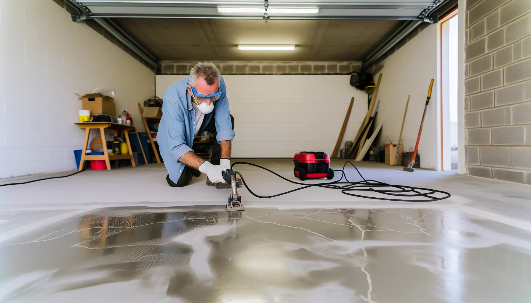 Top Picks for the Best Garage Floor Coating: Best for 2024 - Home ...